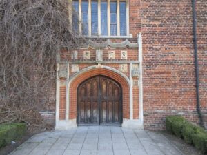 Looking back on 450 years education at QE Boys' - former headmaster ...