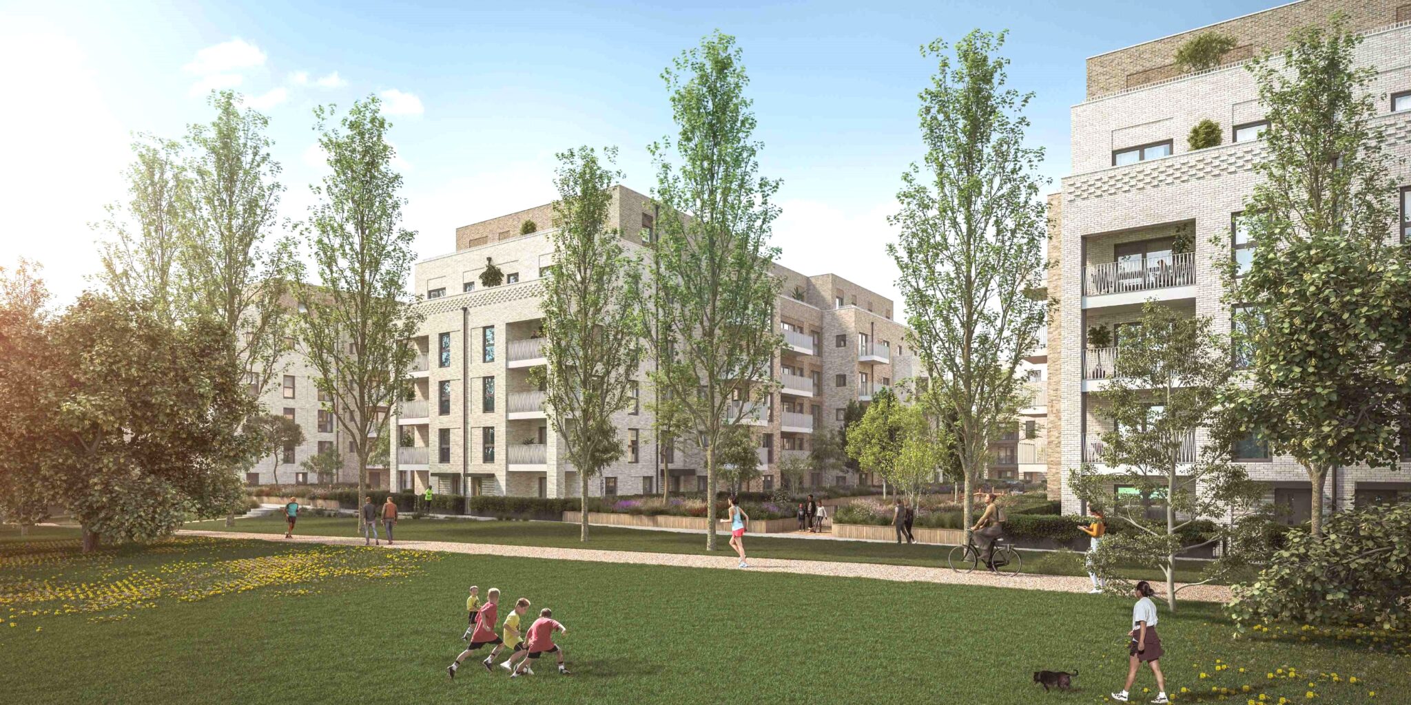 Fairview & One Housing back for more (again) at Victoria Quarter - The ...