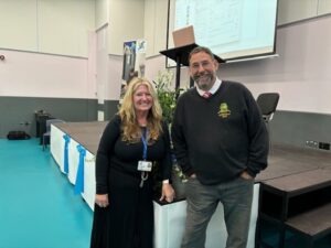 New special school for children on autistic spectrum praised for ...