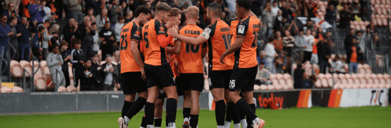 Barnet’s promotion to League Two of the Football League is being hailed ...