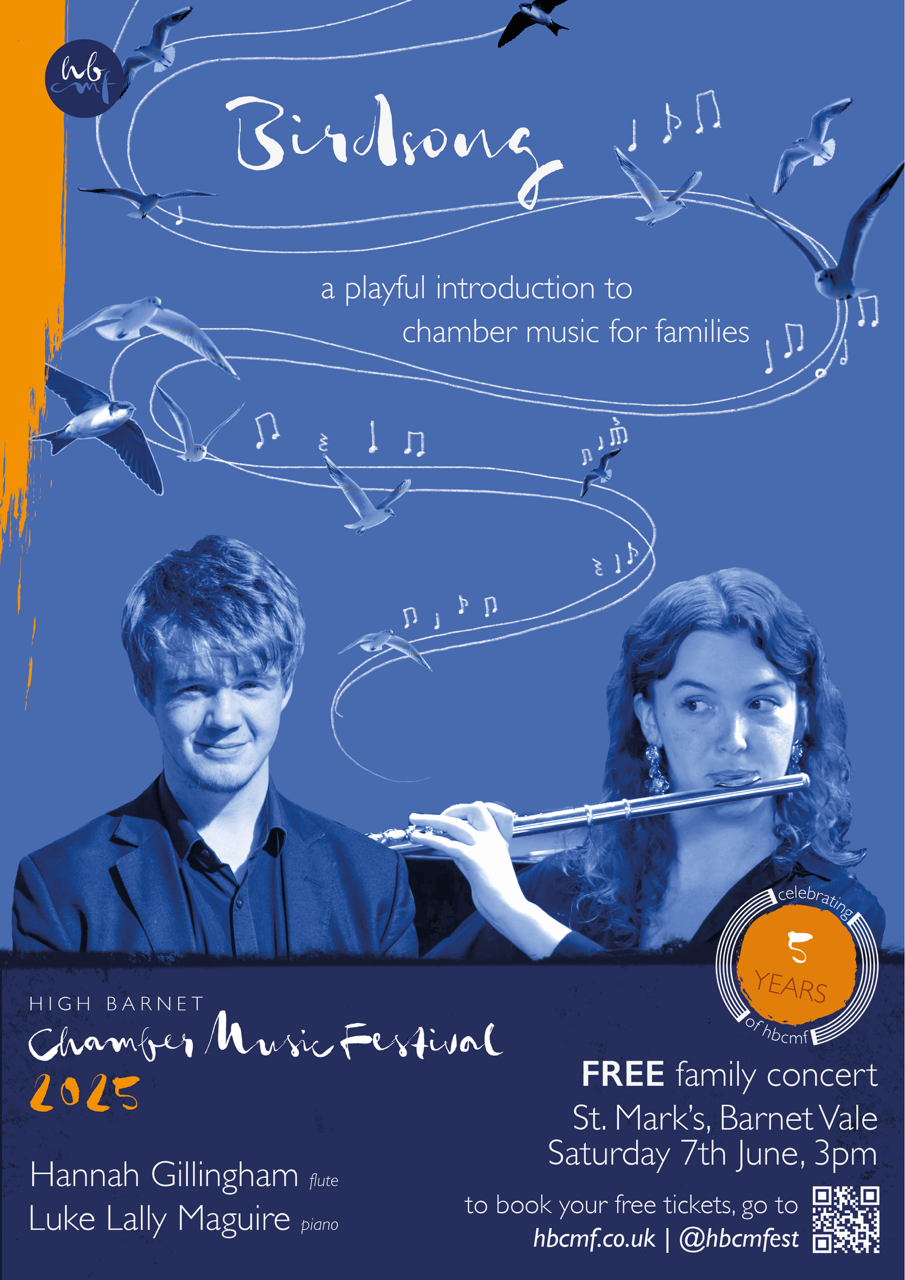 Eight summer concerts for Barnet music lovers – a festival of chamber ...
