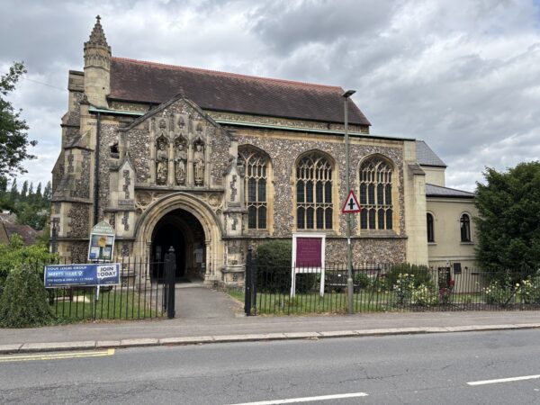 Eight summer concerts for Barnet music lovers – a festival of chamber ...