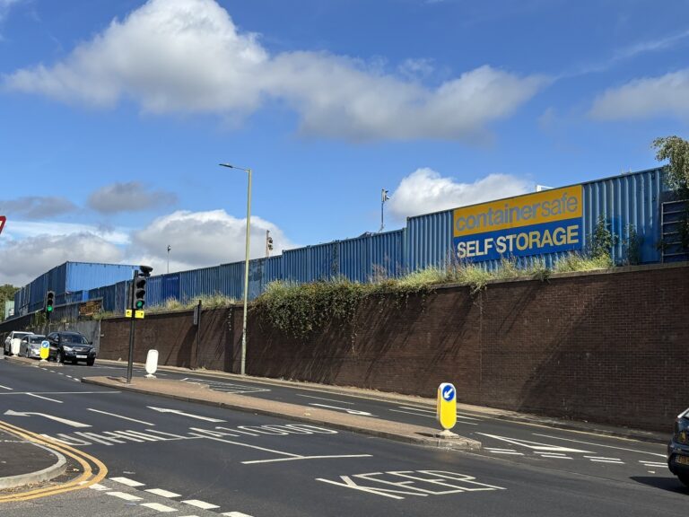 Race is on for community groups rallying opposition to “massive” high ...