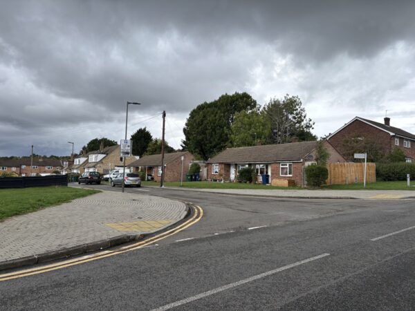Barnet Hospital said to be in “constructive discussions” with Barnet Council over car parking ...