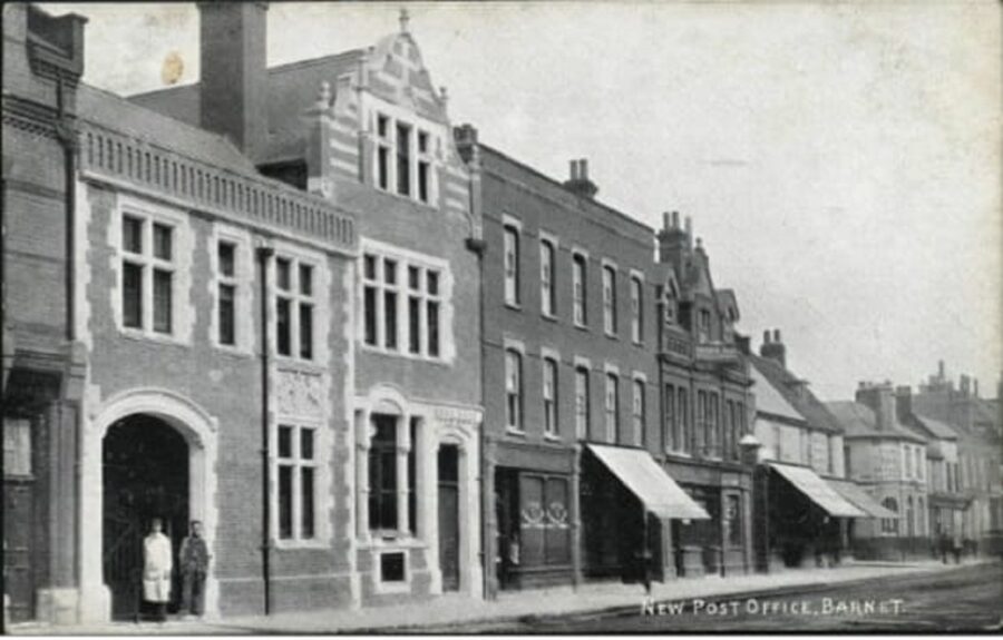 From toy shop to branch Post Office – another franchised business moves ...