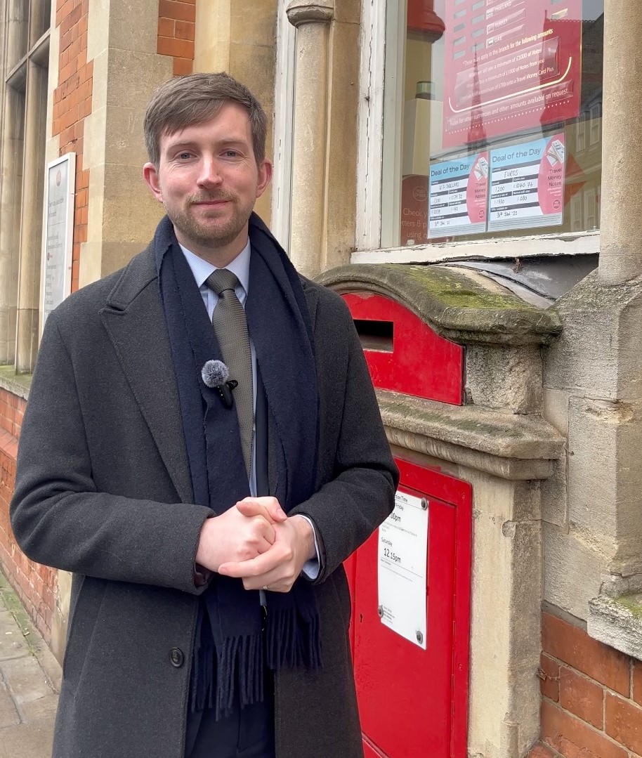 Chipping Barnet MP promoted to Treasury junior minister – a chance to ...