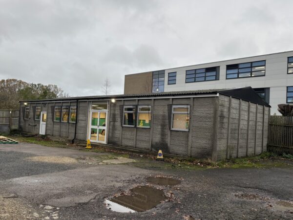 Refurbished Scout hut at Underhill is to be new base for Barnet’s ...