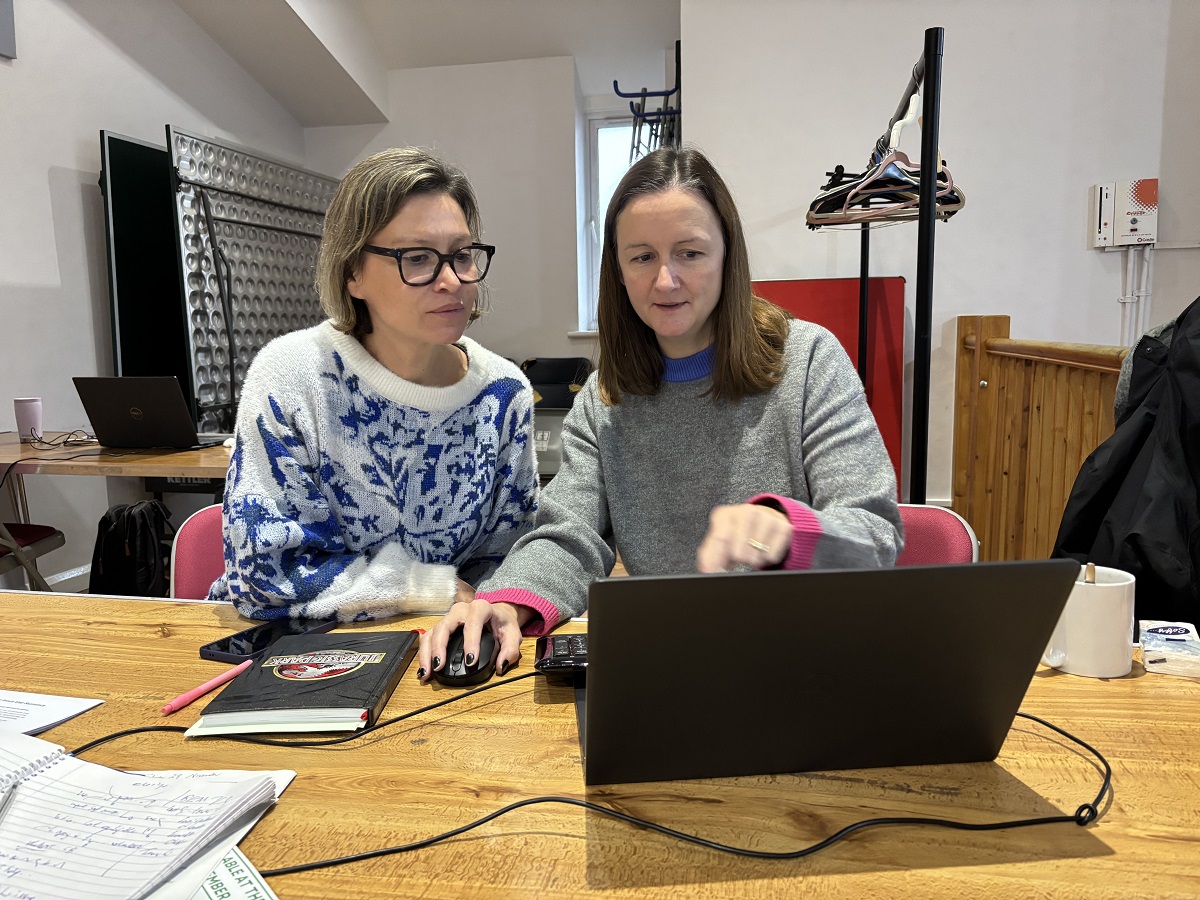Christmas appeal to train volunteers for Citizens Advice Barnet which ...