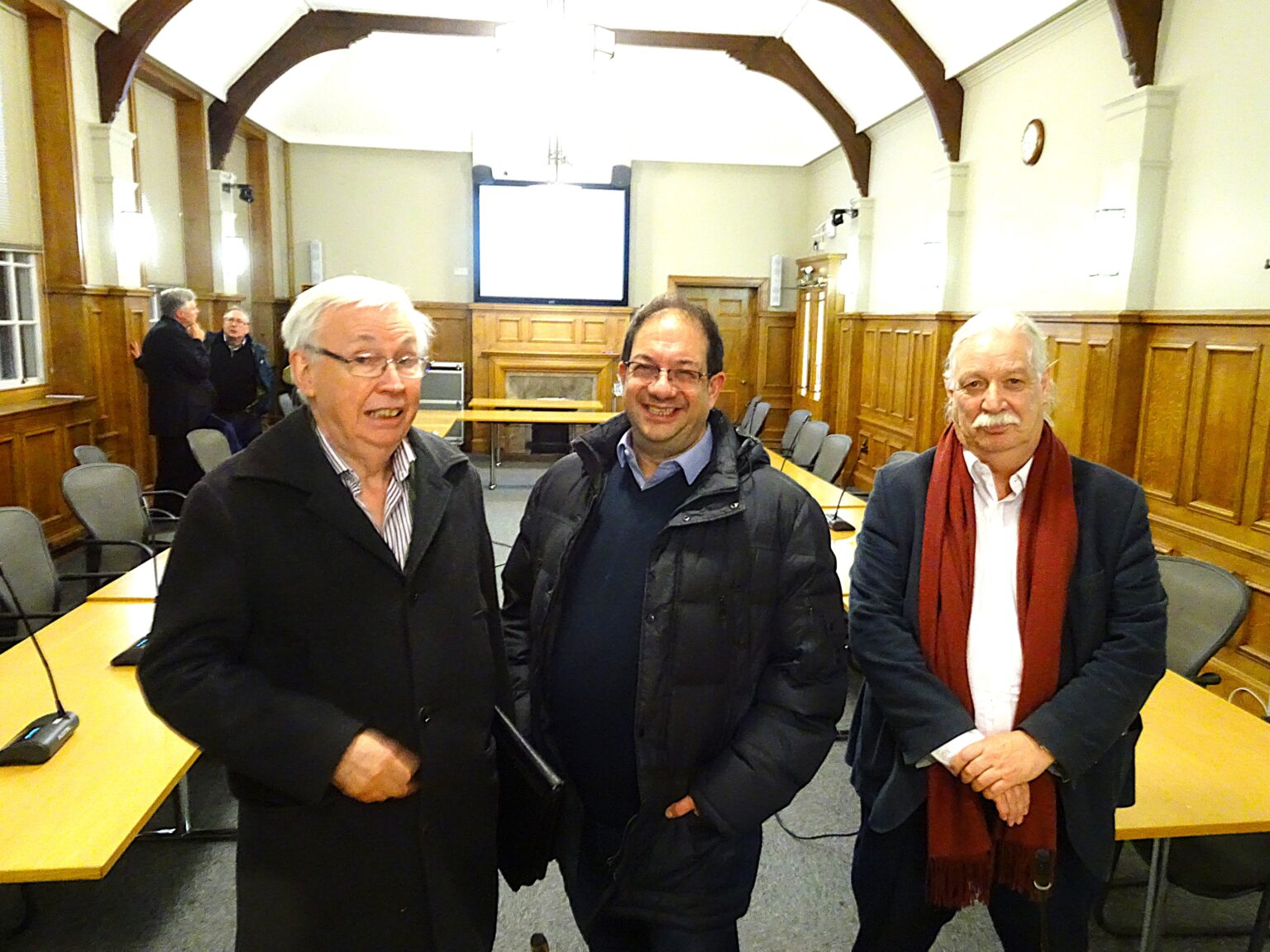 High Barnet Place planning application refused by 8 votes to 1! - The ...