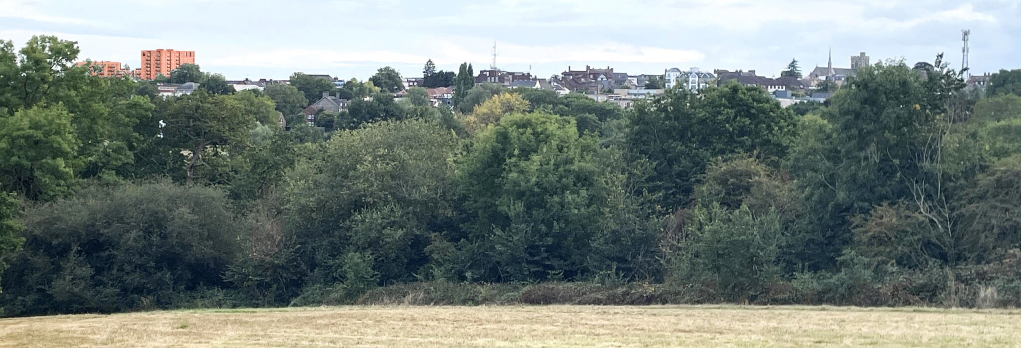 High Barnet Place planning application refused by 8 votes to 1! - The ...