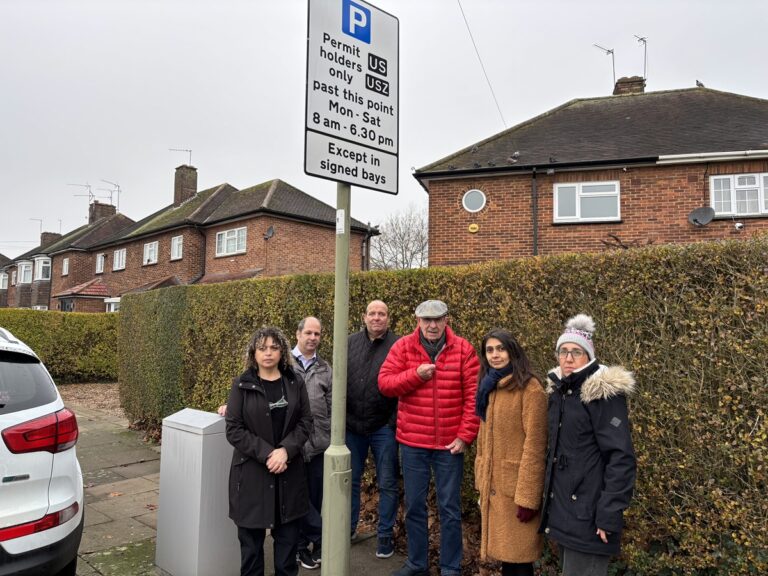 Angry residents, community groups and primary school headteacher demand ...