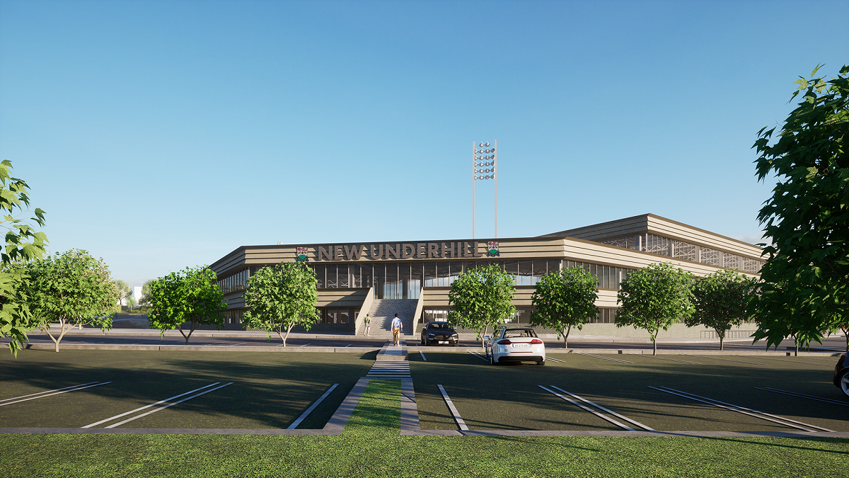 Barnet Football Club abandons planning appeal over stadium at Underhill ...