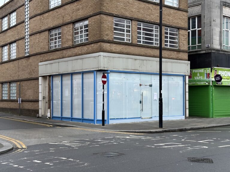 NatWest is closing its High Street branch following other big banks ...