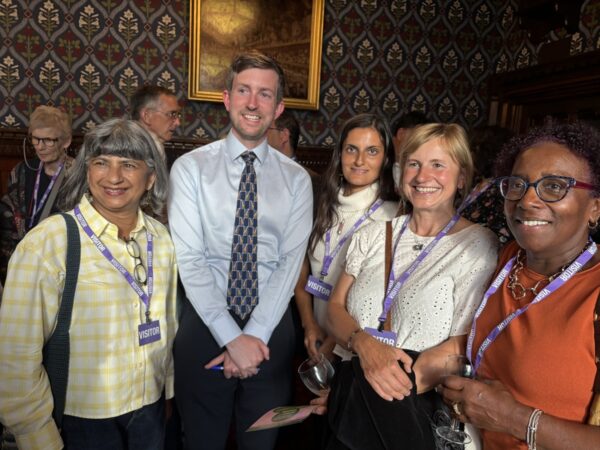Volunteer guardians of Chipping Barnet’s open spaces, countryside and ...